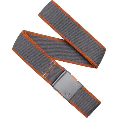 ARCADE Carto Belt - Charcoal Saddle