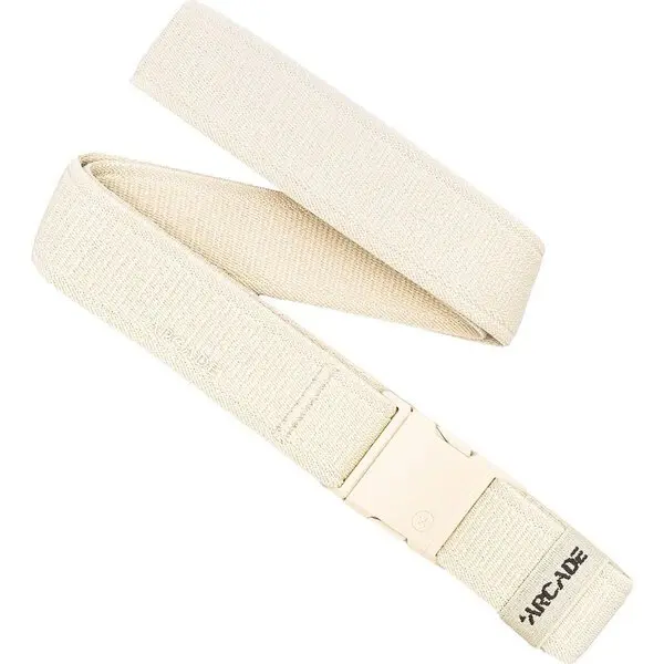 ARCADE Atlas Slim Belt - Khaki
