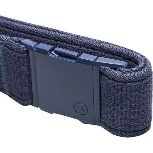 ARCADE Atlas Slim Belt - Navy