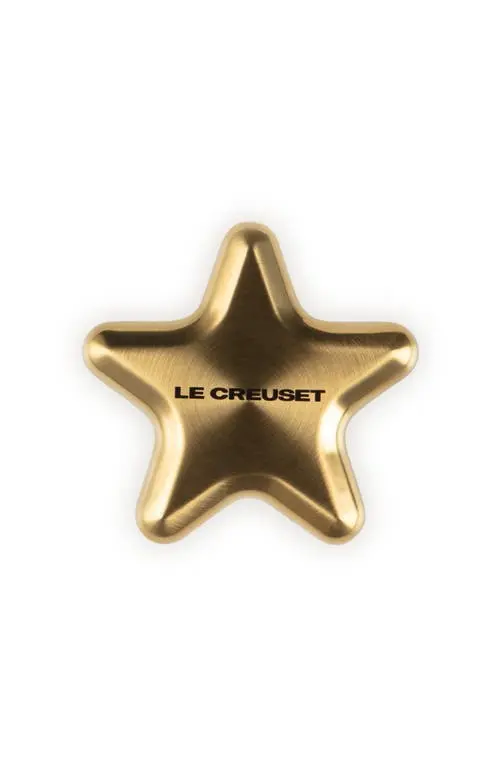 LE CREUSET Star Knob
