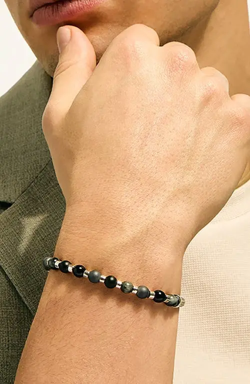 John Hardy Chain Bracelet - Silver