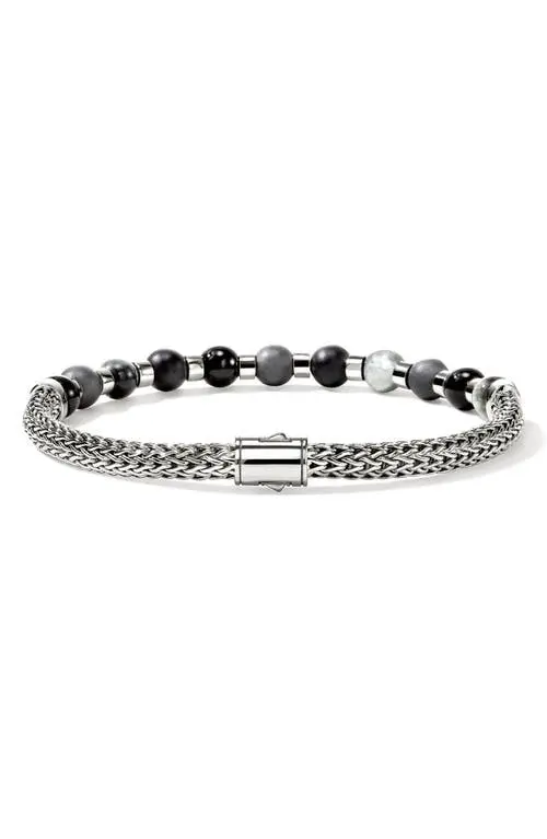 John Hardy Chain Bracelet - Silver