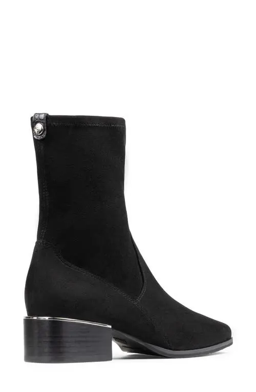DONALD PLINER Ashera Bootie - Black