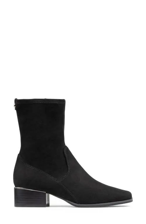 DONALD PLINER Ashera Bootie - Black