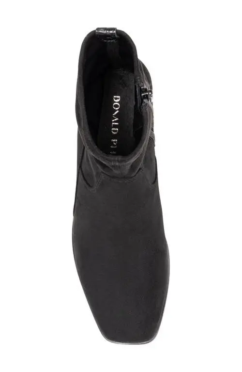 DONALD PLINER Ashera Bootie - Black