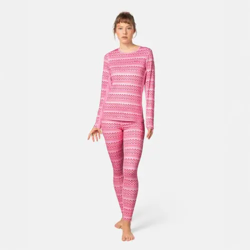 Kari Traa Lilja Long-sleeve Shirt
