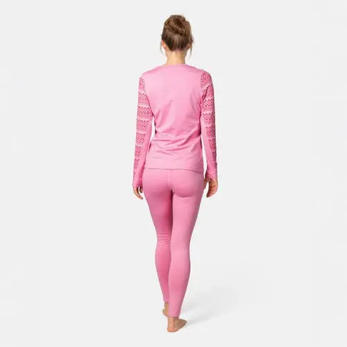 Kari Traa Lilja Long-sleeve Shirt