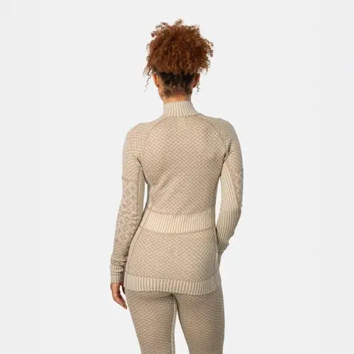 Kari Traa Smekker 1/2-zip Top