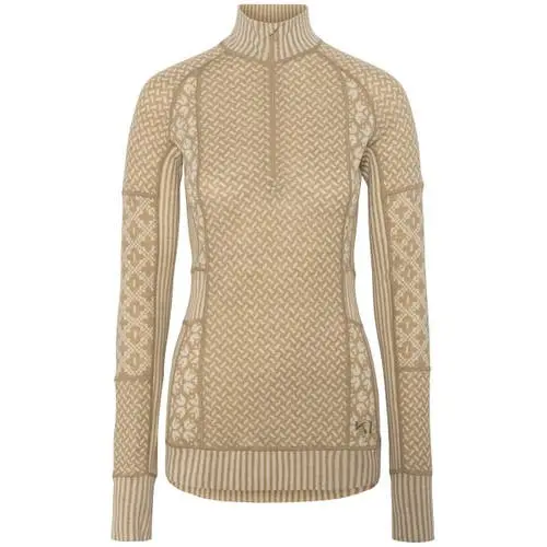 Kari Traa Smekker 1/2-zip Top