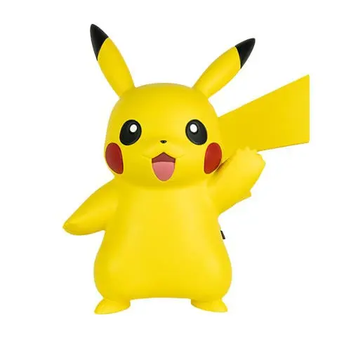 LEBLON DELIENNE Pikachu Original Figurine - Yellow