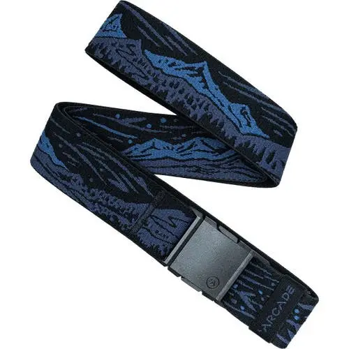 ARCADE Out Of Range Belt - Navy