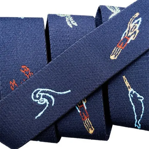 ARCADE Save The Waves Belt