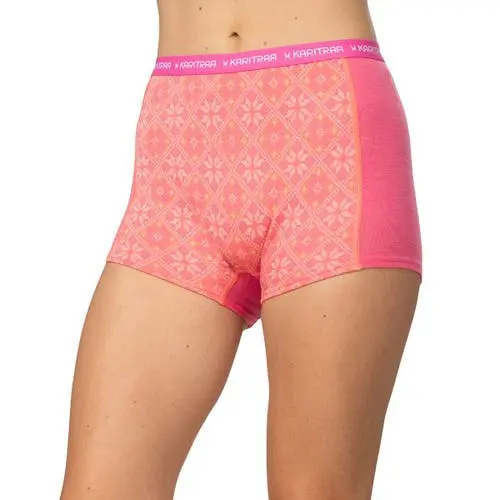 Kari Traa Rose Boxer - Bubblegum