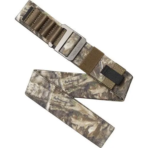 ARCADE Hardware Alu Belt - Realtree