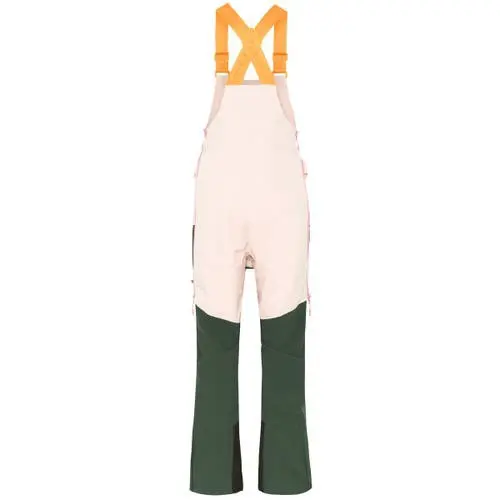 Kari Traa Johanne Bib Pant - Thyme