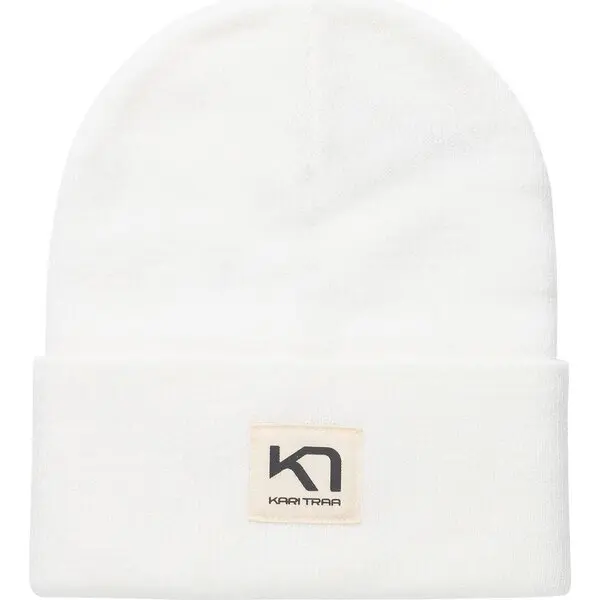 Kari Traa Rothe Beanie - Bwhite
