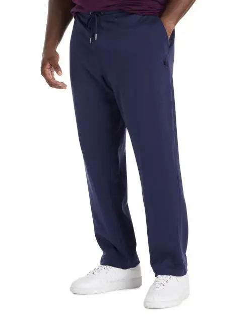 Psycho Bunny Big & Tall Axel Sweatpants