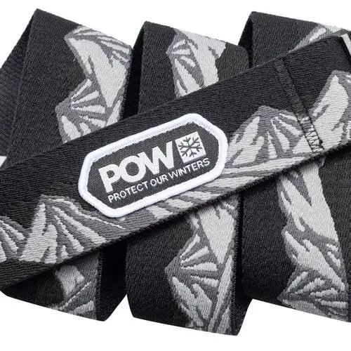 ARCADE Pow X Joseph Toney Belt