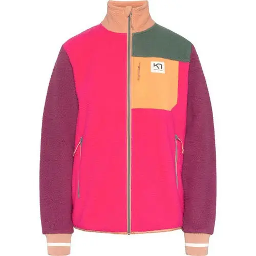 Kari Traa Rothe Midlayer Jacket
