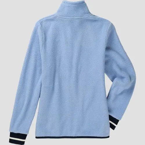 Kari Traa Rothe Midlayer Jacket - Iris