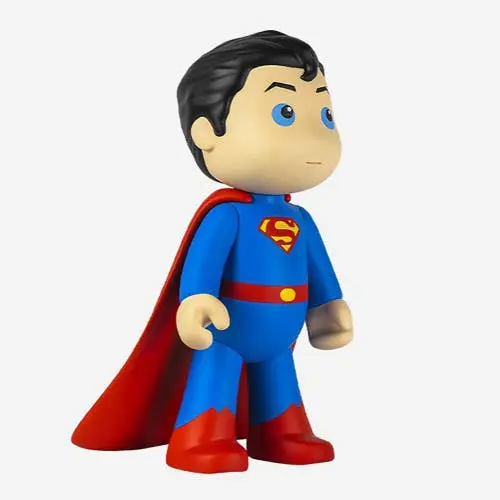 LEBLON DELIENNE Superman Super Pop Figurine