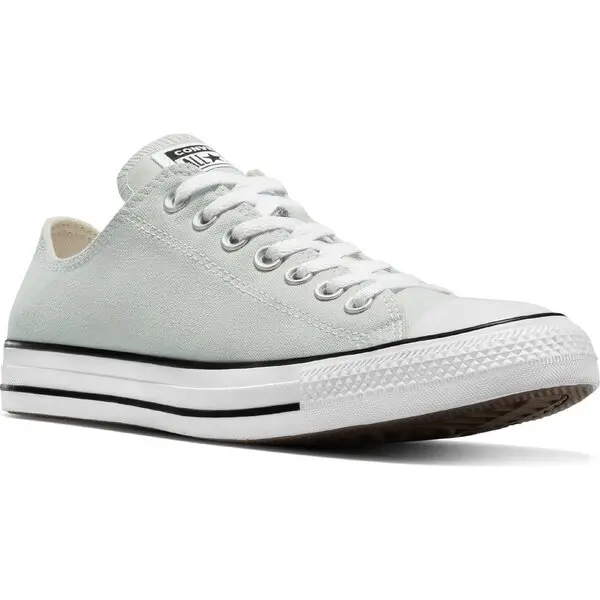 CONVERSE Chuck Taylor All Star Low Top Sneaker - Rainwashed Grey