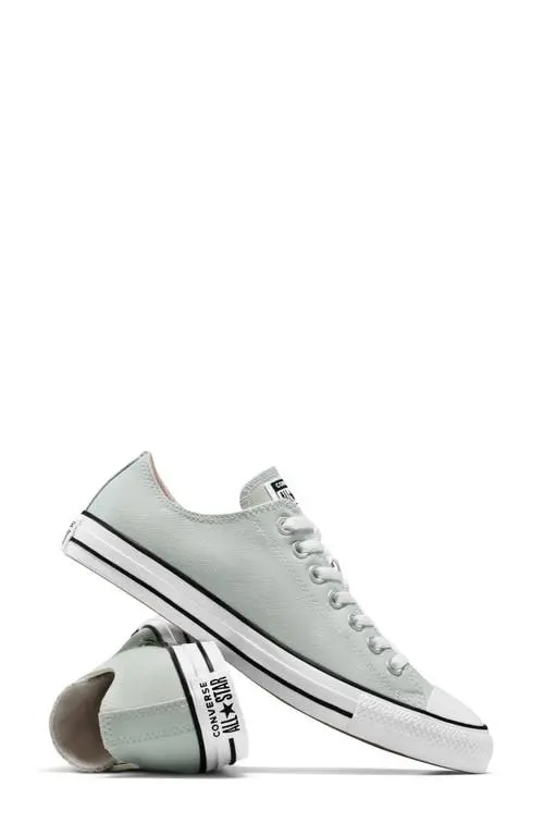 CONVERSE Chuck Taylor All Star Low Top Sneaker - Rainwashed Grey