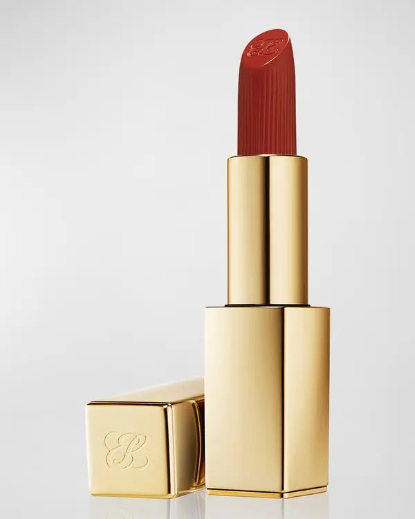 Estée Lauder Pure Color Long-lasting Matte Lipstick - 333 Persuasive