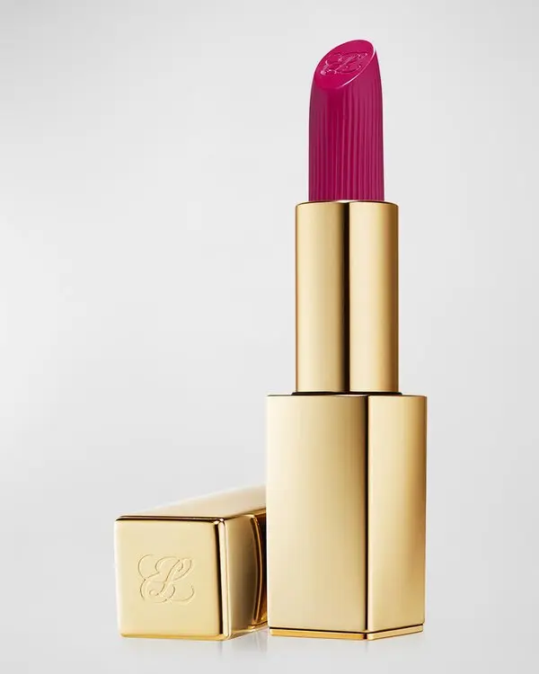 Estée Lauder Pure Color Long-lasting Matte Lipstick - 616 Enigma