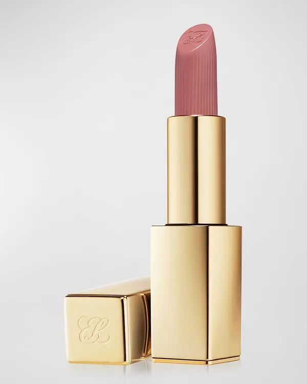 Estée Lauder Pure Color Long-lasting Matte Lipstick - 836 Love Bite