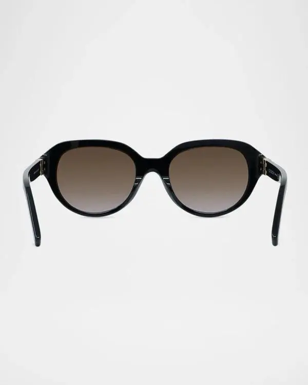 Givenchy 4g Round Sunglasses