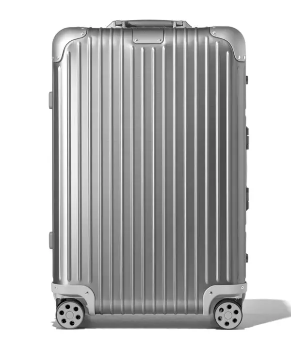 RIMOWA Original Check-in M Multiwheel Luggage