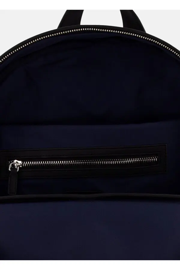 Vince Cavalor Nylon Backpack - Black