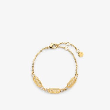 Fendi O'lock Bracelet
