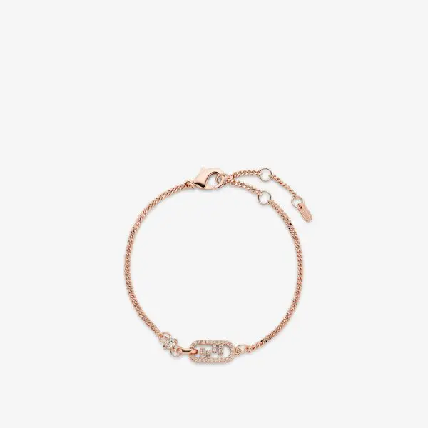 Fendi O'lock Bracelet
