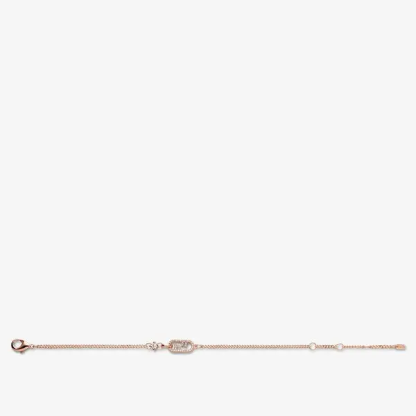 Fendi O'lock Bracelet