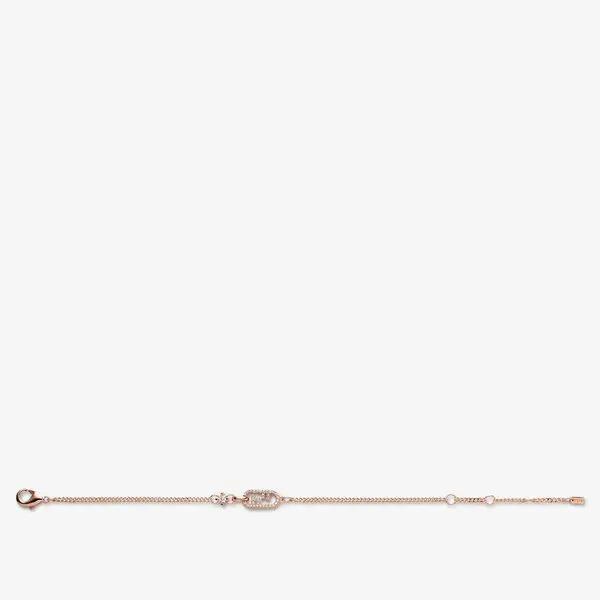 Fendi O'lock Bracelet