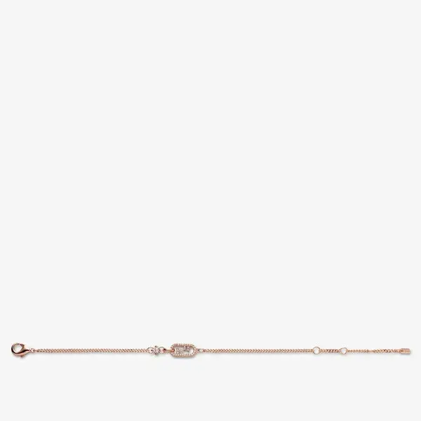 Fendi O'lock Bracelet