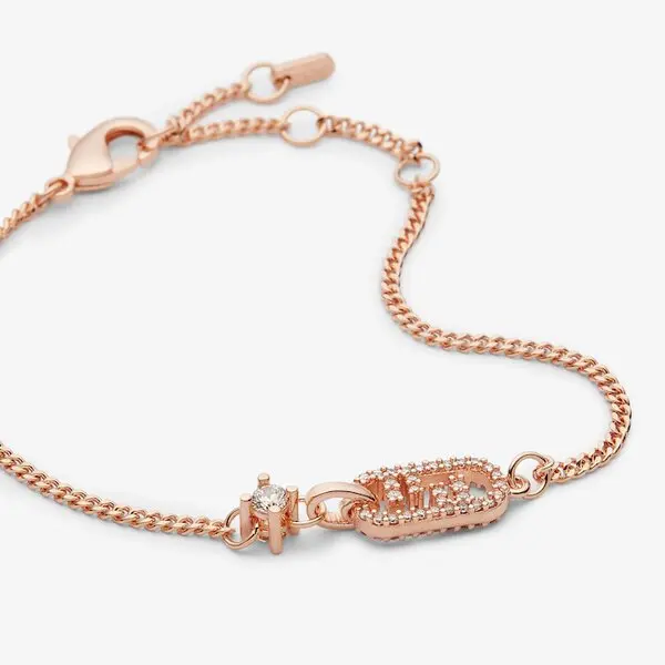 Fendi O'lock Bracelet