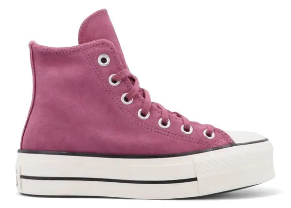 CONVERSE Chuck Taylor All Star Platform High-top Sneakers