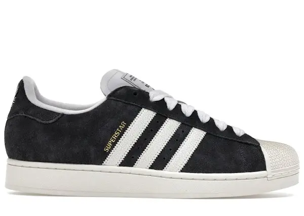 Adidas Superstar Ii Los Angeles Qias Omarin - Black/white
