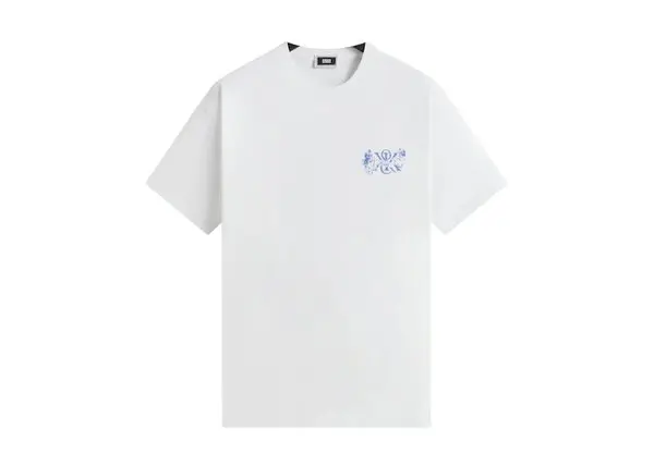 Kith Kin Ribbon Tee Shirt