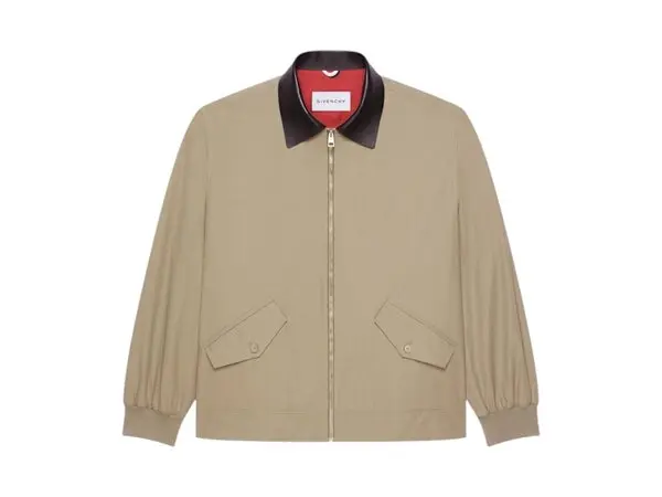 Givenchy Harrington Jacket