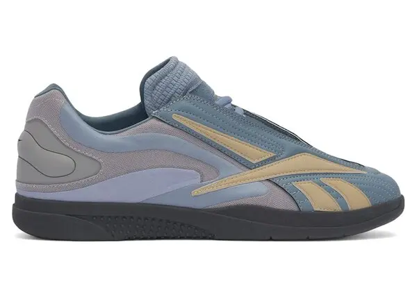 REEBOK Hammer Pro Ltdin Sneakers - Grey/blue