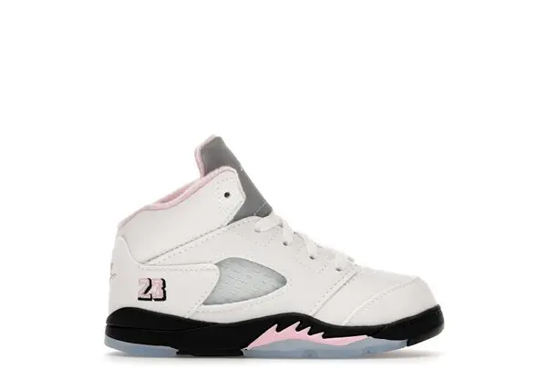 JORDAN 5 Retro Toddler Sneakers