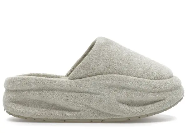 SKYLRK Chunky Mule - Stone