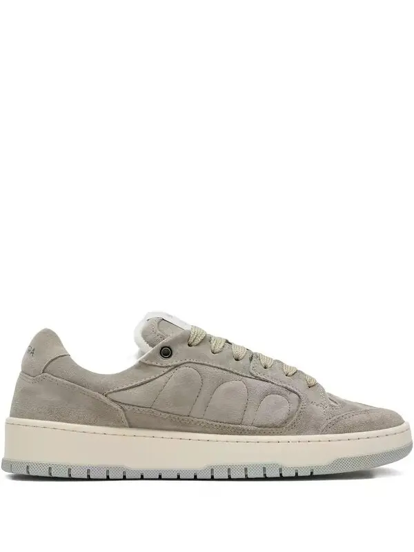SANTHA Sneakers - Grey