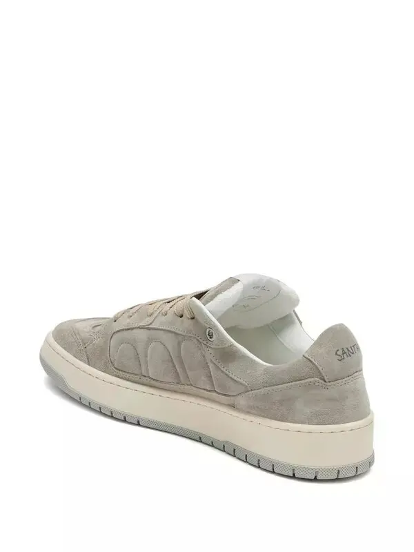 SANTHA Sneakers - Grey