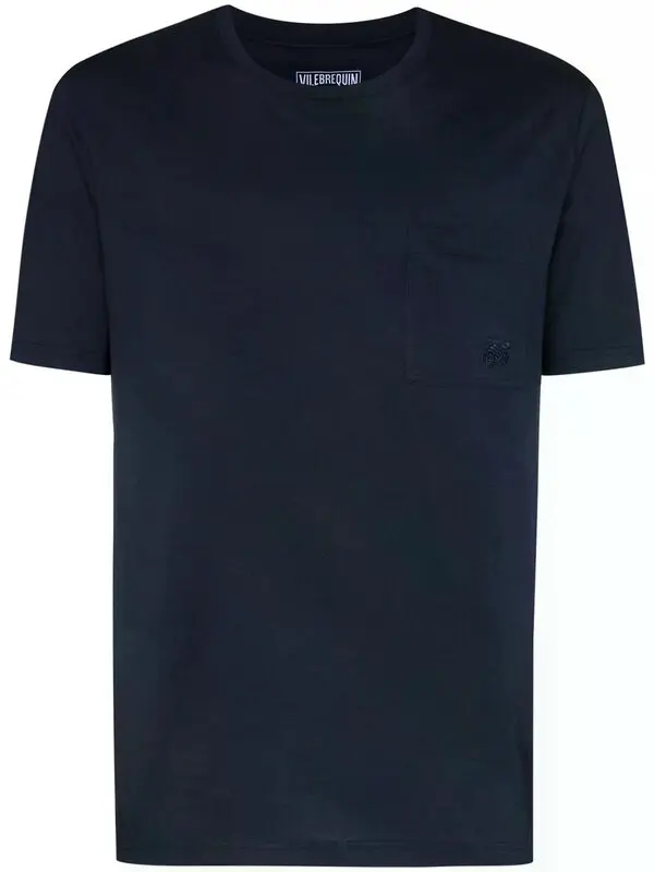 Vilebrequin Cotton T-shirt