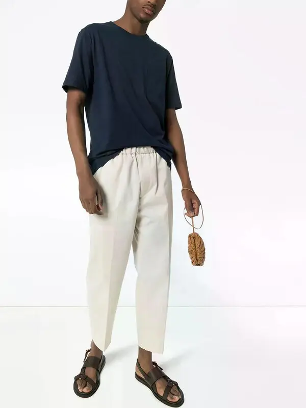 Vilebrequin Cotton T-shirt